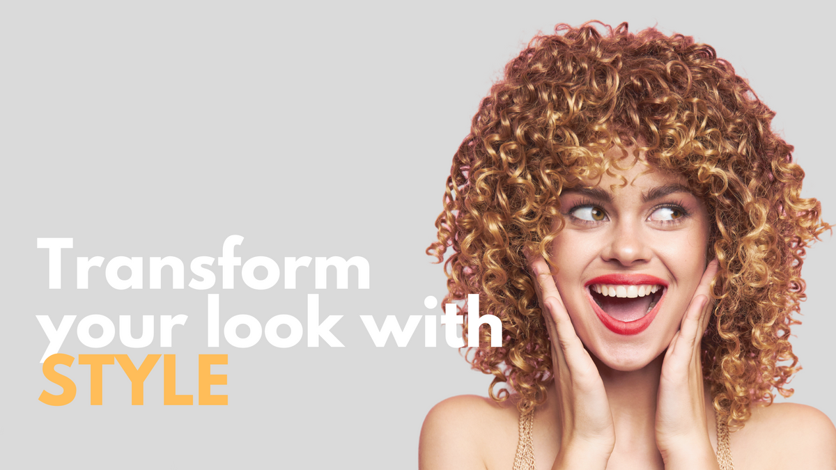 7 Haircuts for Women with Curly Hair: Transform Your Look with Style ...